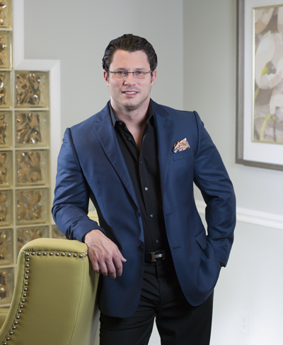 Dr Michael B. Barbick | Oral & Maxillofacial Surgeon Tampa | Best Oral ...