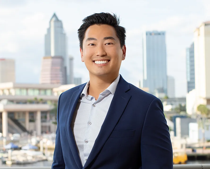 Dr Michael Yuan | Best Oral Surgeon Dunedin | Dental Implant Specialist ...