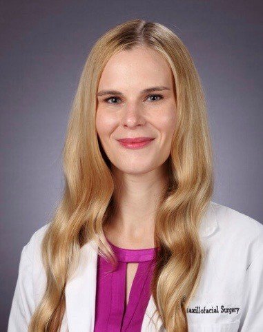 Dr Danielle Williams | Oral Surgeon Carrollwood | Dental Implant ...