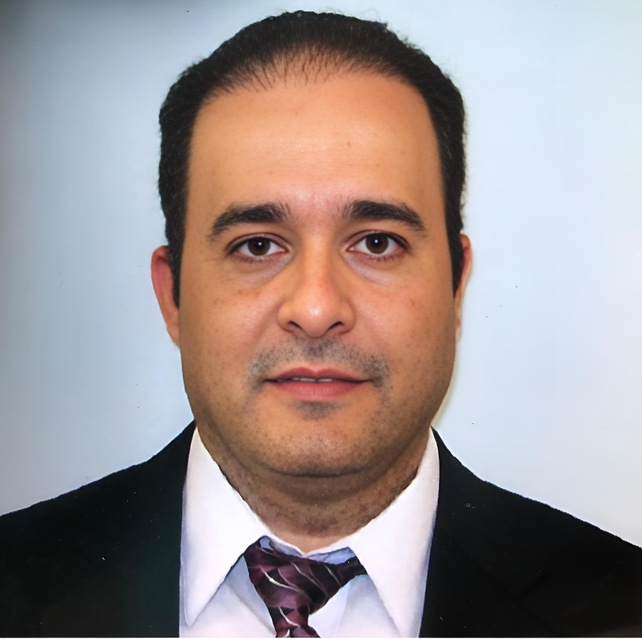 Dr Manuel Rodriguez-Reyes | Oral Surgeon Plant City, Port Charlotte FL ...