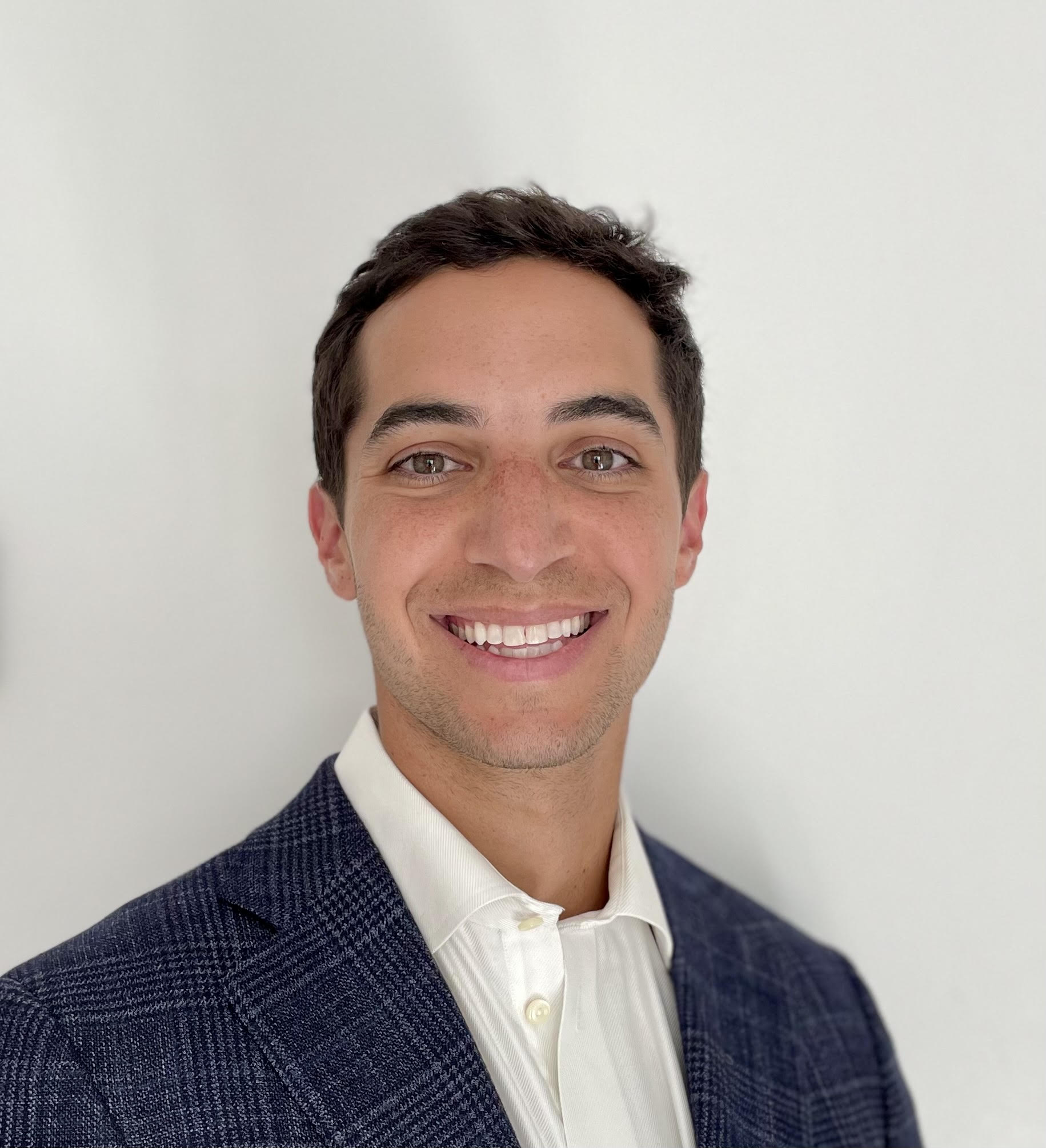 Dr. Jordan Eckers | Oral Surgeon Boca Raton & Miami Lakes FL